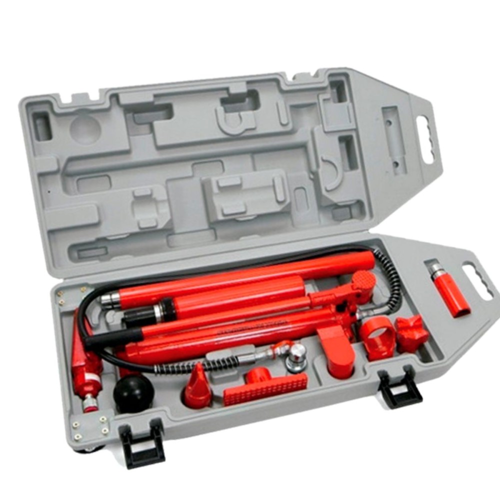 Porta Power 10 Toneladas