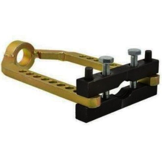 Extractor Homocinética