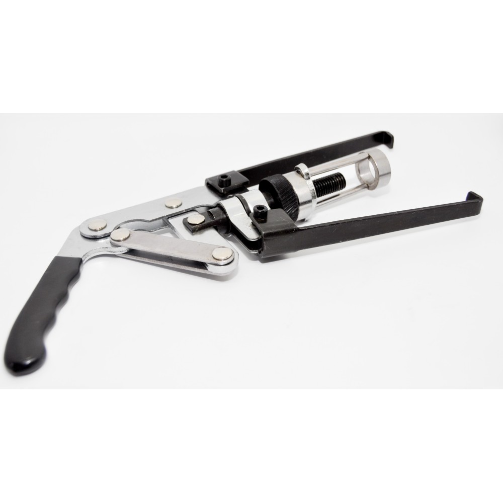 Compresor de Resortes válvula