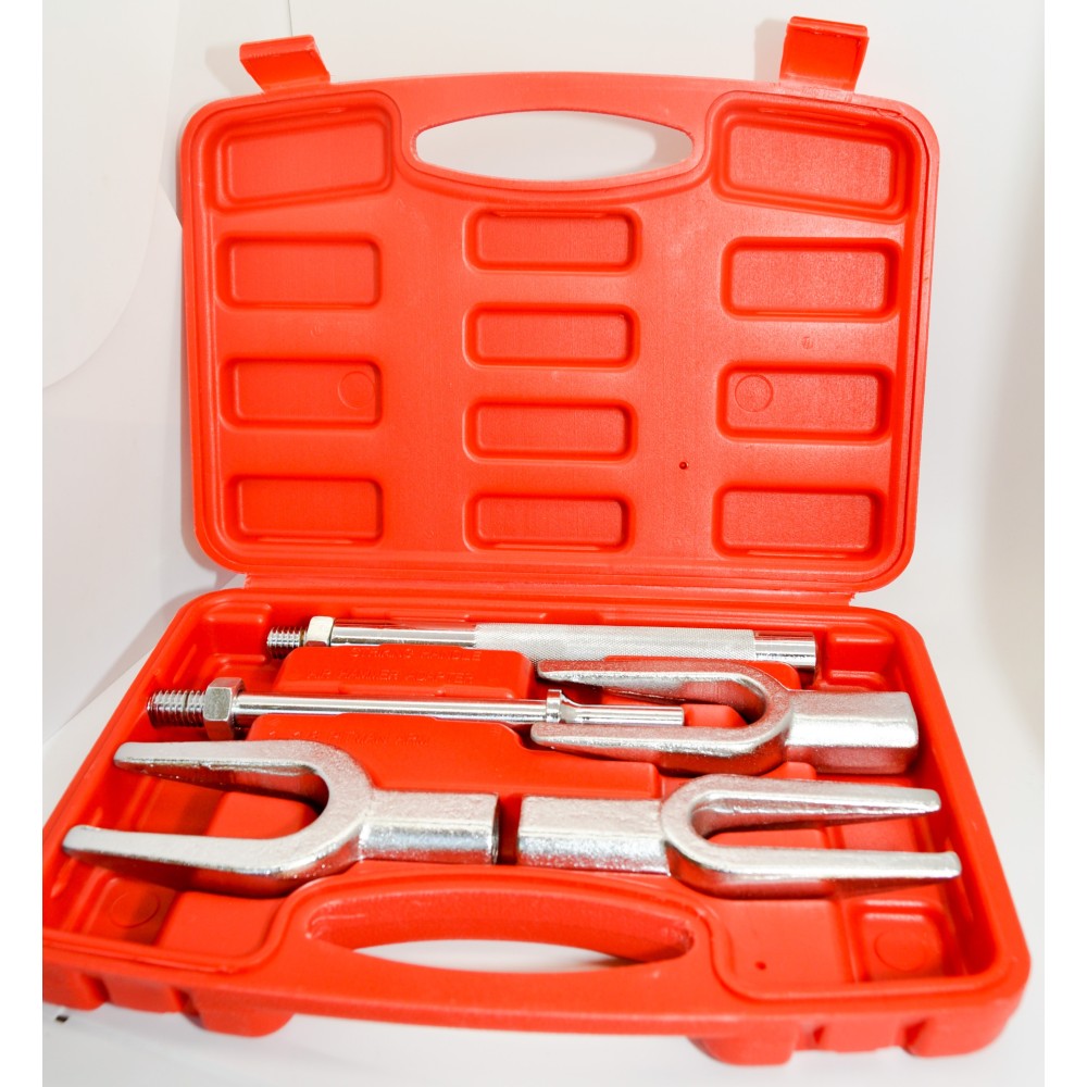 Extractor Rótulas impacto