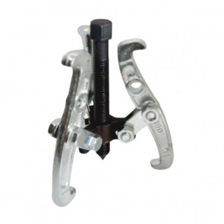 Extractor de 3 brazos – 100mm