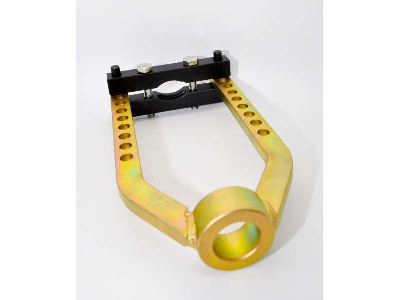 Extractor Homocinética