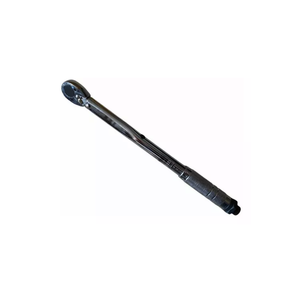 Llave de Torque FORCE 1/2” 30-150 Lbs/ft | Estuche y Certificado de ...