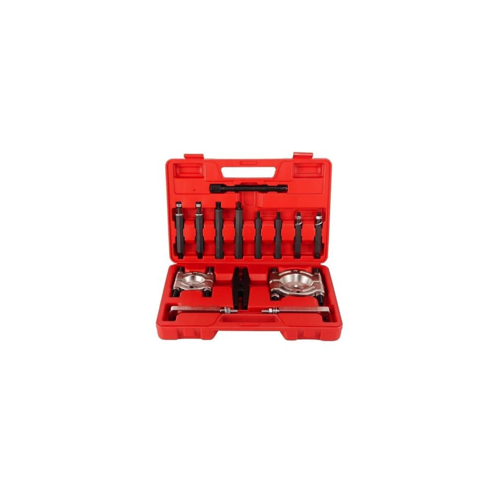 Kit Extractor de Rodamientos 14 Piezas | Profesional y Completo