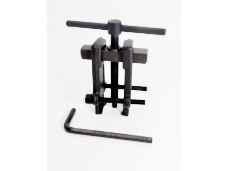 Extractor de Volante